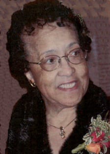 Harriet Mae Baskerville | News, Sports, Jobs - Lawrence Journal-World ...